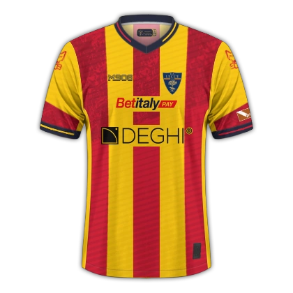 U.S. Lecce | Football Wiki | Fandom
