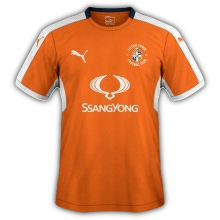 Luton Town F.C./Kit history | Football Wiki | Fandom