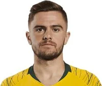 Josh Risdon | Football Wiki | Fandom