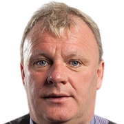 Steve Evans (born 1962) | Football Wiki | Fandom