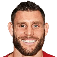 James Milner/Image gallery | Football Wiki | Fandom