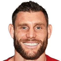 James Milner | Football Wiki | Fandom