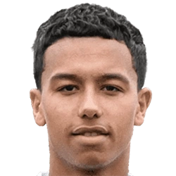 Kyron Gordon | Football Wiki | Fandom