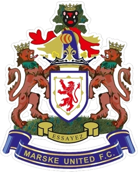 Marske United F.C. | Football Wiki | Fandom