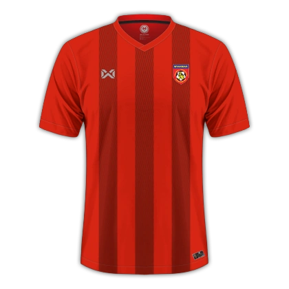 Myanmar national football team/Kit history | Football Wiki | Fandom