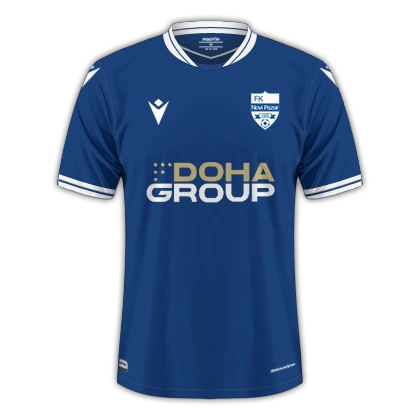 FK Novi Pazar/Kit history | Football Wiki | Fandom