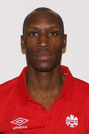 Atiba Hutchinson | Football Wiki | Fandom