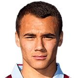 Graham Burke | Football Wiki | Fandom