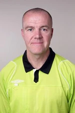 Graham Salisbury | Football Wiki | Fandom