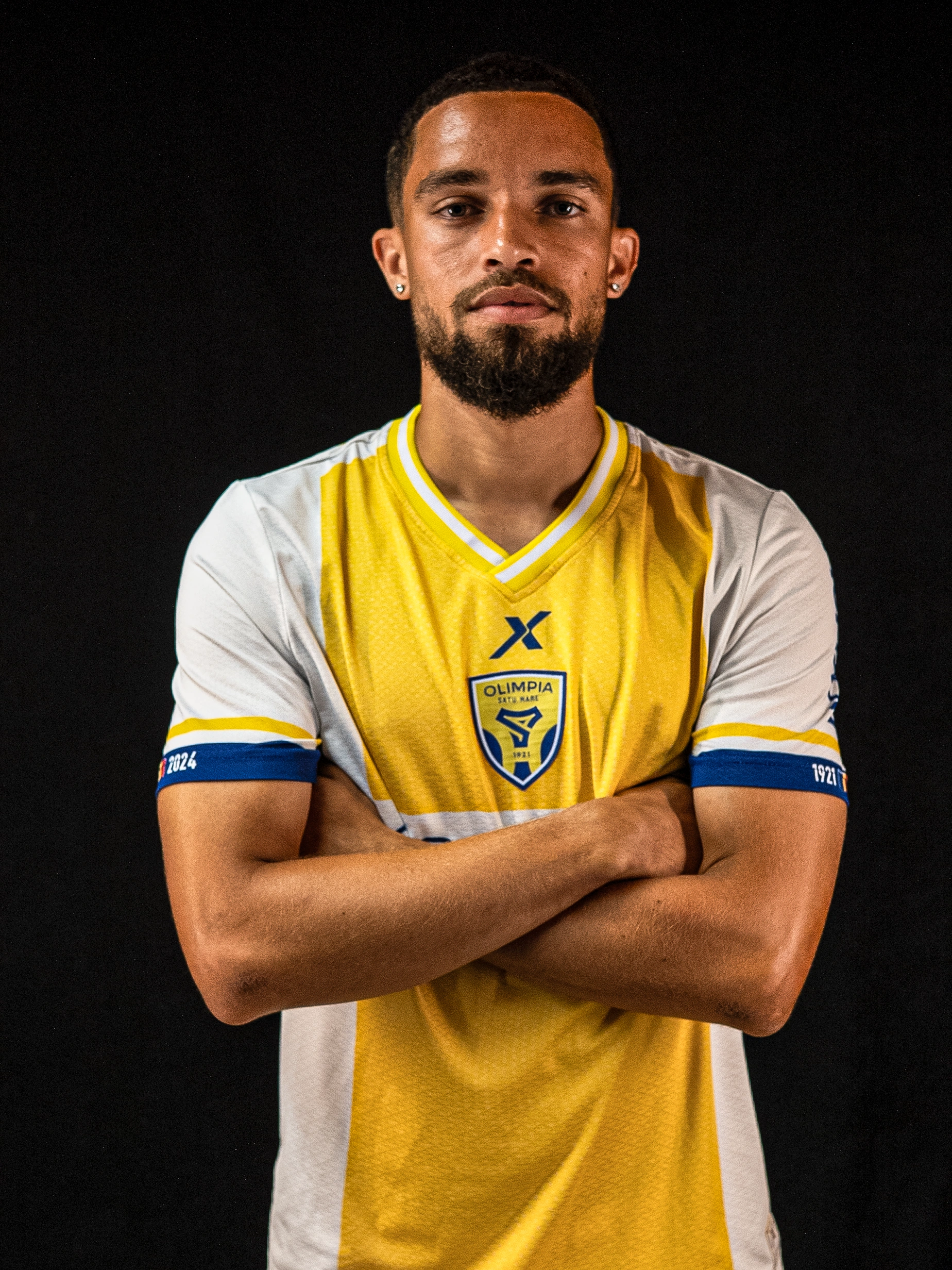 TyTy Meas | Football Wiki | Fandom