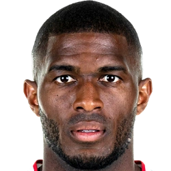Anthony Modeste (born 1988)/Image gallery | Football Wiki | Fandom