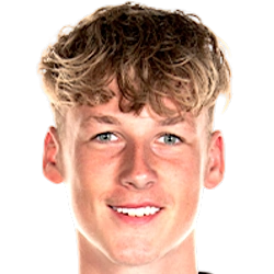 Cole McGhee | Football Wiki | Fandom