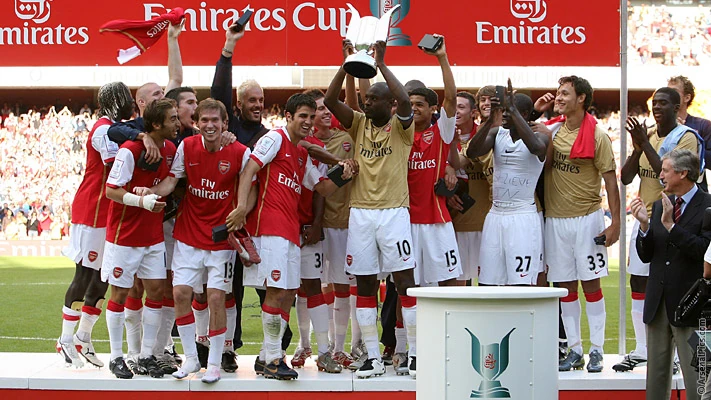 2014 Emirates Cup | Football Wiki | Fandom