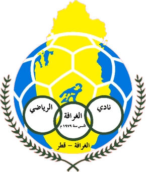 Al-Gharafa Sports Club | Football Wiki | Fandom