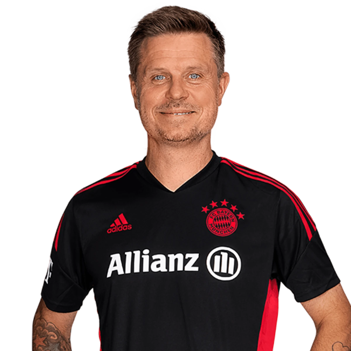 Alexander Straus/Image gallery | Football Wiki | Fandom