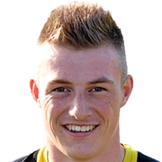 Craig MacGillivray | Football Wiki | Fandom