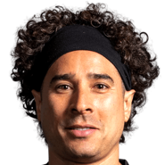 Guillermo Ochoa/Image gallery | Football Wiki | Fandom