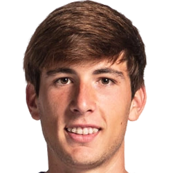 Juan Miranda | Football Wiki | Fandom