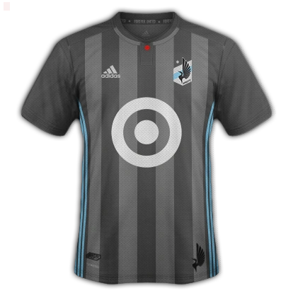 Minnesota United FC/Kit history | Football Wiki | Fandom