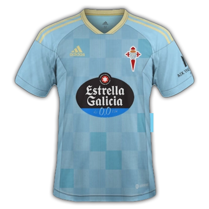 2022–23 Celta de Vigo season | Football Wiki | Fandom