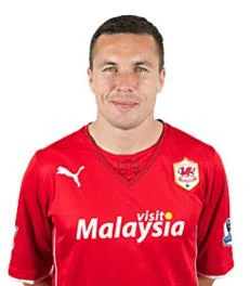Don Cowie | Football Wiki | Fandom