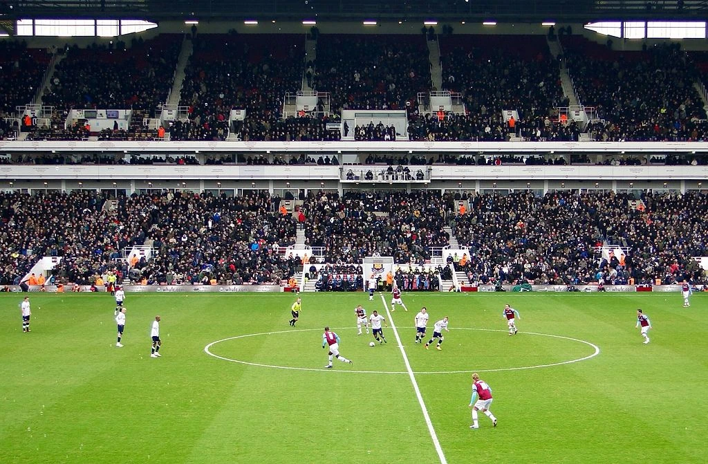 Millwall F.C.–West Ham United F.C. rivalry | Football Wiki | Fandom