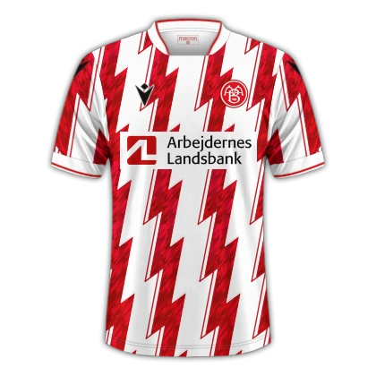 AaB Fodbold | Football Wiki | Fandom