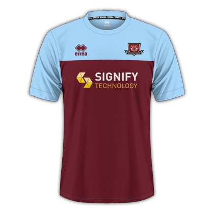 AFC Croydon Athletic/Kit history | Football Wiki | Fandom