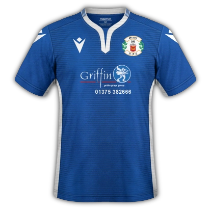 Grays Athletic F.C./Kit history | Football Wiki | Fandom