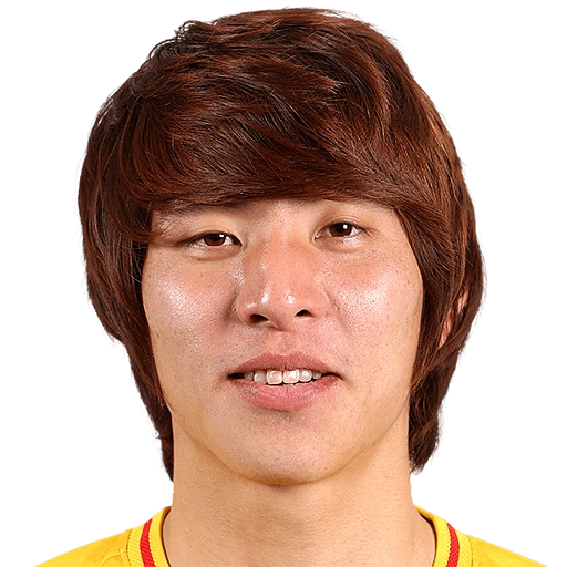 Yun Young-Sun | Football Wiki | Fandom