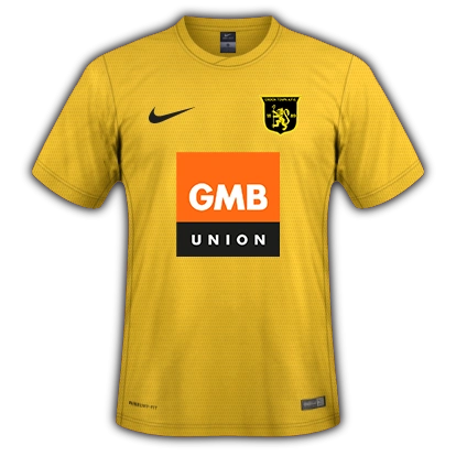 Crook Town A.F.C./Kit history | Football Wiki | Fandom
