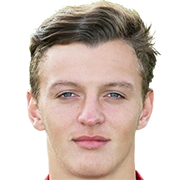 Dael Fry | Football Wiki | Fandom
