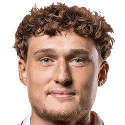 Callum Styles | Football Wiki | Fandom