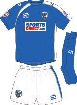 Oldham Athletic AFC Squad, 2014-15 | Football Wiki | Fandom