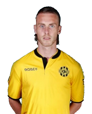 Nathan Rutjes | Football Wiki | Fandom