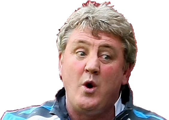 Steve Bruce/Image gallery | Football Wiki | Fandom