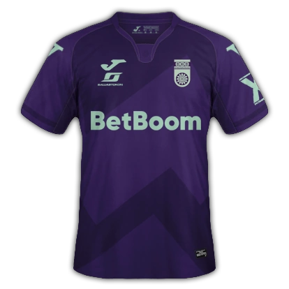 FC Ufa/Kit history | Football Wiki | Fandom