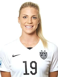 Julie Beth Ertz | Football Wiki | Fandom