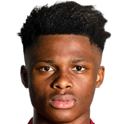 Largie Ramazani | Football Wiki | Fandom