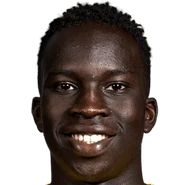 Garang Kuol/Image gallery | Football Wiki | Fandom