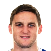 Craig Conway | Football Wiki | Fandom