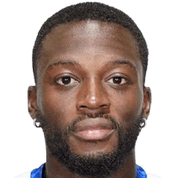 Dominic Iorfa (born 1995) | Football Wiki | Fandom