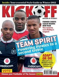 Kick Off (magazine) | Football Wiki | Fandom