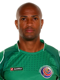 Patrick Pemberton | Football Wiki | Fandom