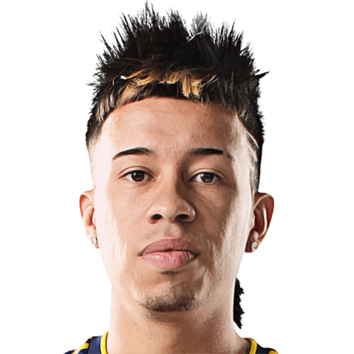 Sebastián Velásquez | Football Wiki | Fandom