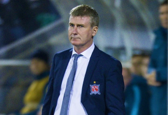 James Shea | Football Wiki | Fandom