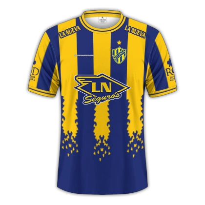 Club Atlético Atlanta/Kit history | Football Wiki | Fandom