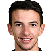 Daniel Barlaser | Football Wiki | Fandom