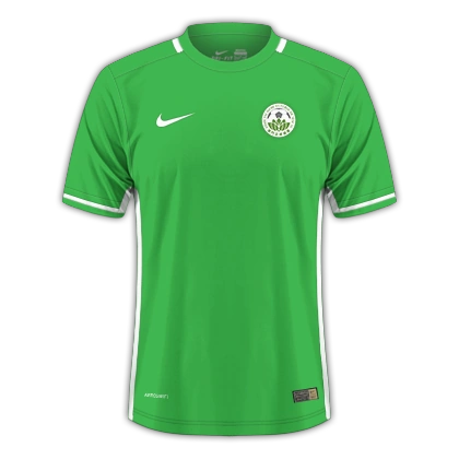 Macau national football team/Kit history | Football Wiki | Fandom