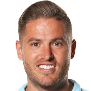 Michael Kightly | Football Wiki | Fandom